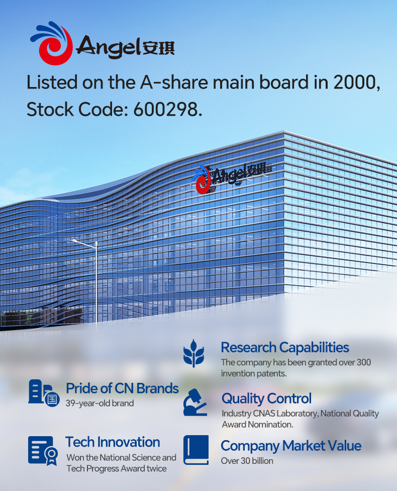 Angel Nutritech 8000mg Collagen Peptide Drink Supplement For Women ...