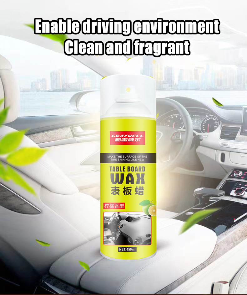 2025 New TTG Car Interior Decoration Refurbishment Nano Coating ...