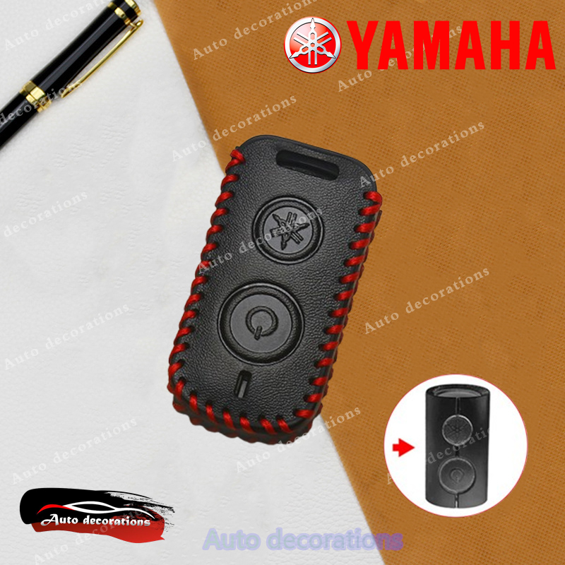 YAMAHA key cover case For NMAX 2020-2024 Sniper 2021-2024 Key Case Nmax ...