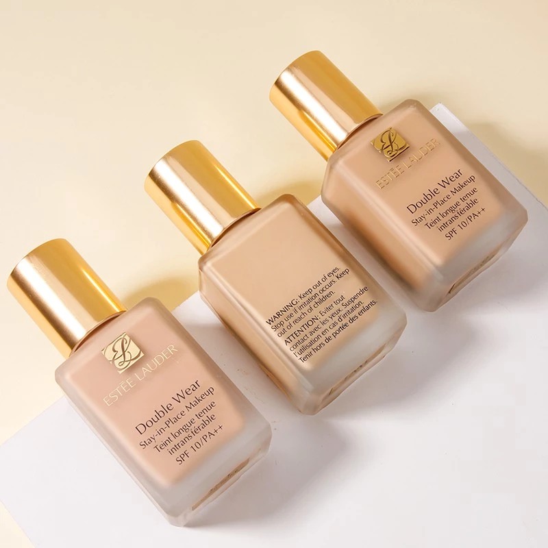 Estee Lauder Double Wear Stay-in-Place Makeup Matte Foundation SPF10 30ml ( 1W1 1C1 2CO ...