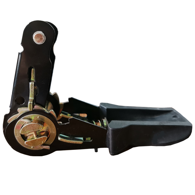 Car Ratchet Straps 800kg Tension Rope Ratchet Tensioner Motorcycle ...