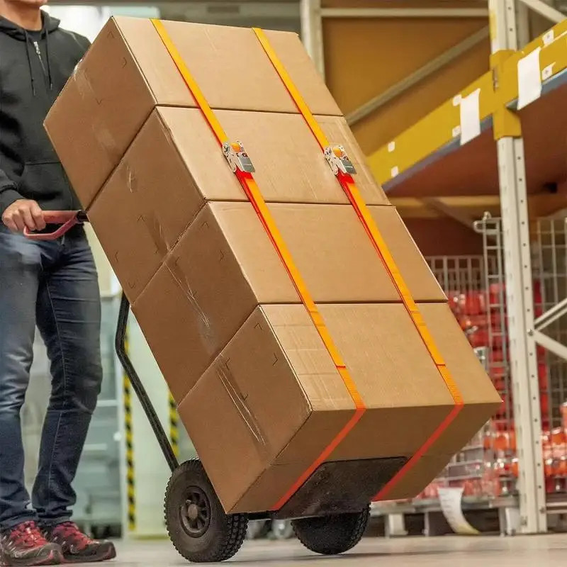 Car Ratchet Straps 800kg Tension Rope Ratchet Tensioner Motorcycle ...