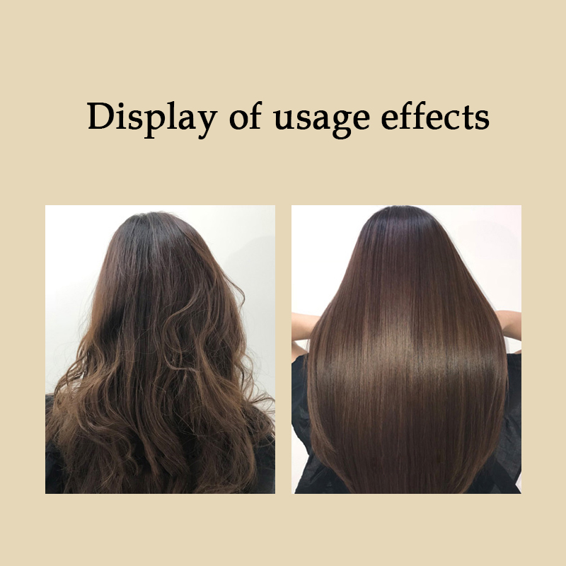 Perfume soft hair care essential oil spray improves dry and fr izzy ...