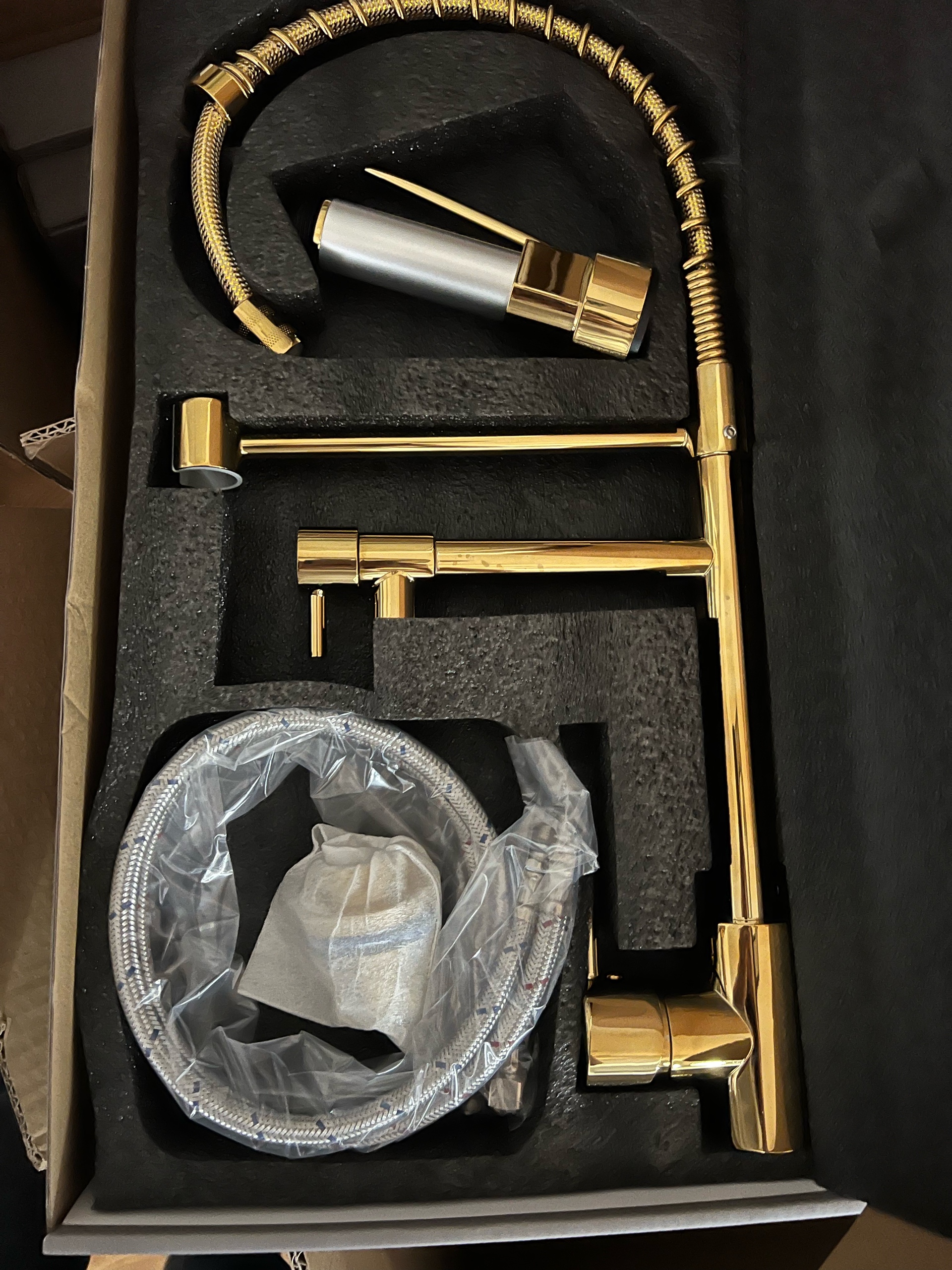 air paip kitchen faucet water tap Vegetable basin faucet, kitchen sink ...