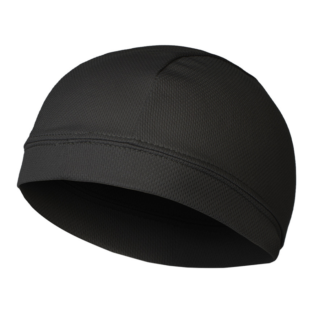 Kepala Mass Vents Absorb Sweat Super Cool Cap Beanie Head Cover Helmet ...