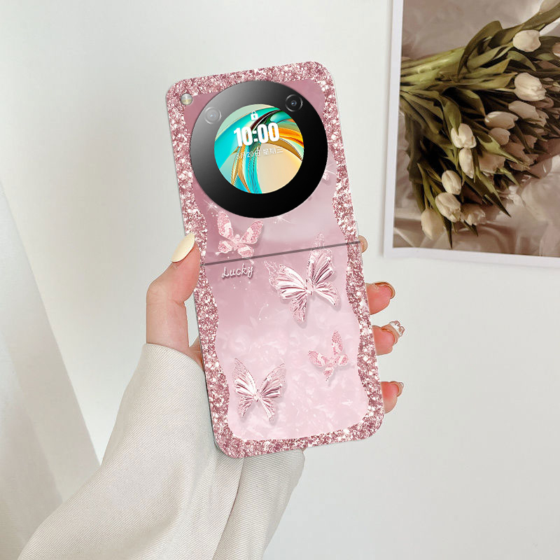 Libero Flip Casing Case for ZTE Libero Flip Nubia Flip Transparent ...