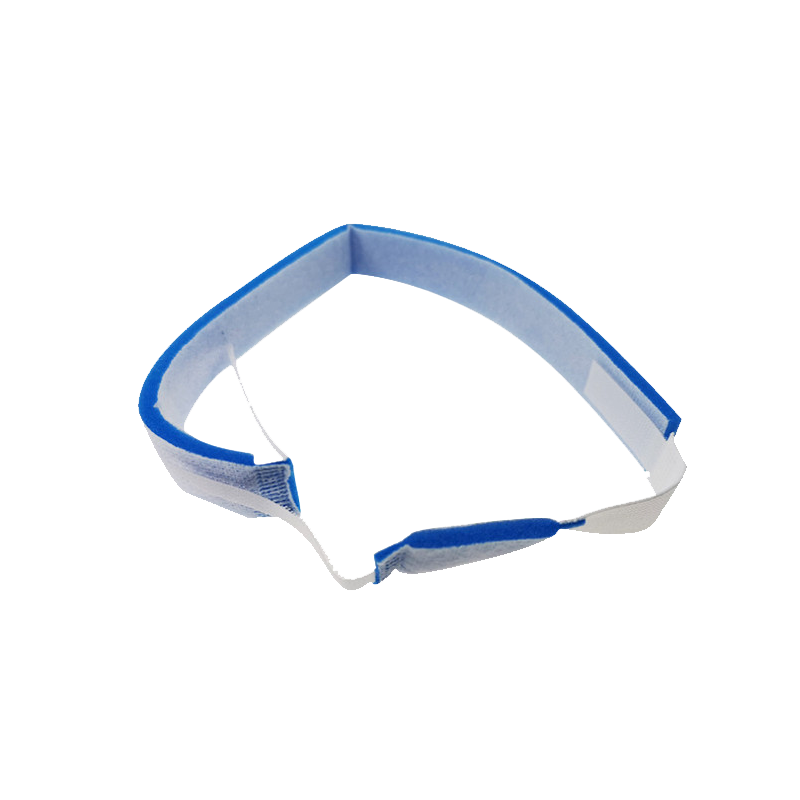 1PC Medical Tracheal Catheter Fixation Tracheotomy Tube Strap Neck ...