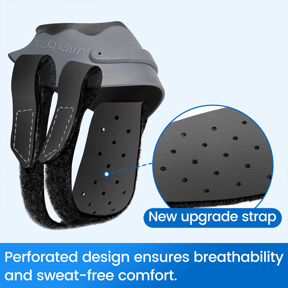 Velpeau CMC Thumb Brace for Osteoarthritis - with Shape-memory ...