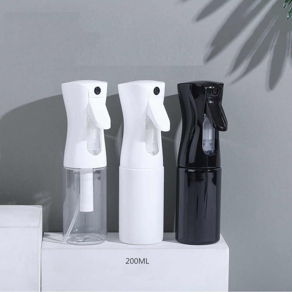200Ml/300Ml/500Ml Hairdressing Continuous Spray Bottle/Ultra Fine Mist ...
