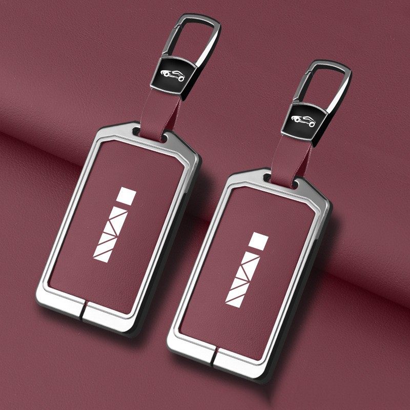 Jaecoo Key Case nfc J6 J7 J8 Jaecoo 6 Jaecoo 7 Jaecoo 8 CHERY OMODA 05 ...