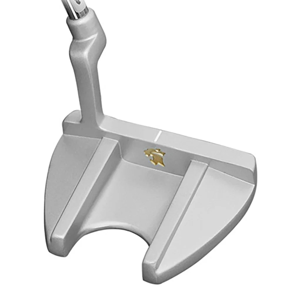 New genuine golf putter Golf men's/women's club putter Large sight ...
