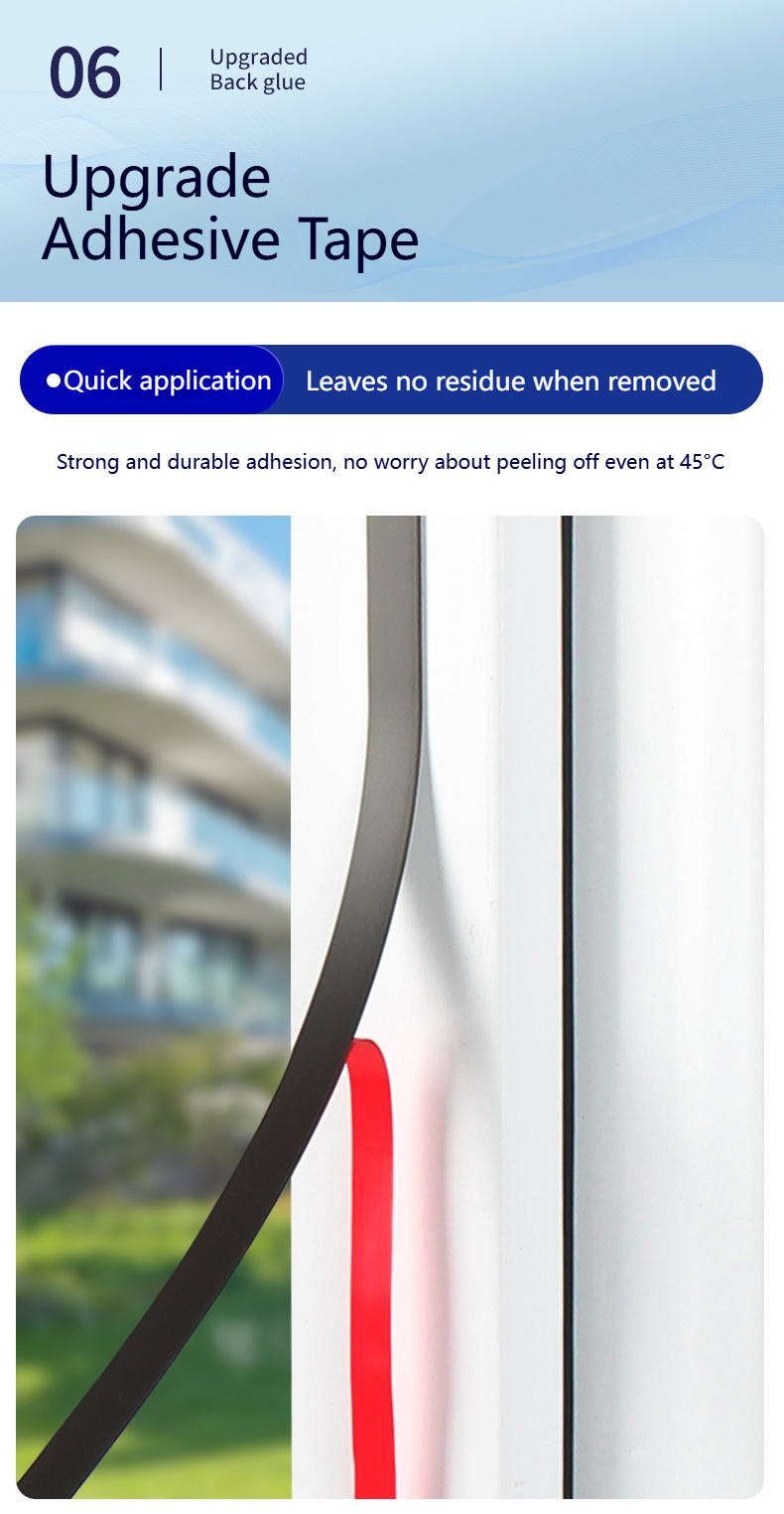 Kyoca (Patented Lock) Magnetic Mosquito Net Adjustable Size Window ...