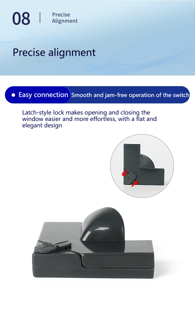 Kyoca (Patented Lock) Magnetic Mosquito Net Adjustable Size Window ...