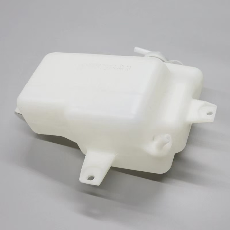 ISUZU NHR NPR HICOM PERKASA 2.8 MTB140 WITH SENSOR RADIATOR SPARE TANK ...
