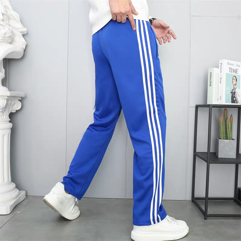 【From Perak】ProMan seluar track lelaki Summer School Uniform Sports ...