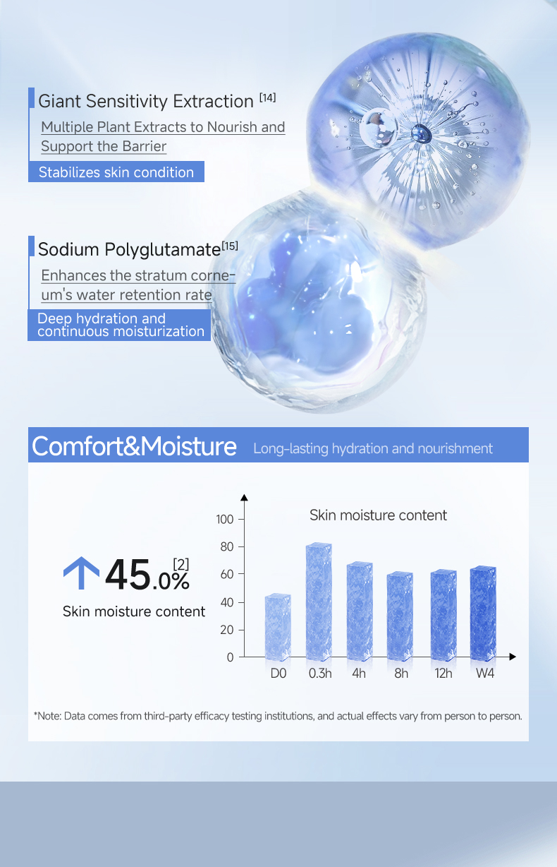 可复美Komfymed Collagen WaterRestructuring CollagenMuscle Royal Hydrating ...