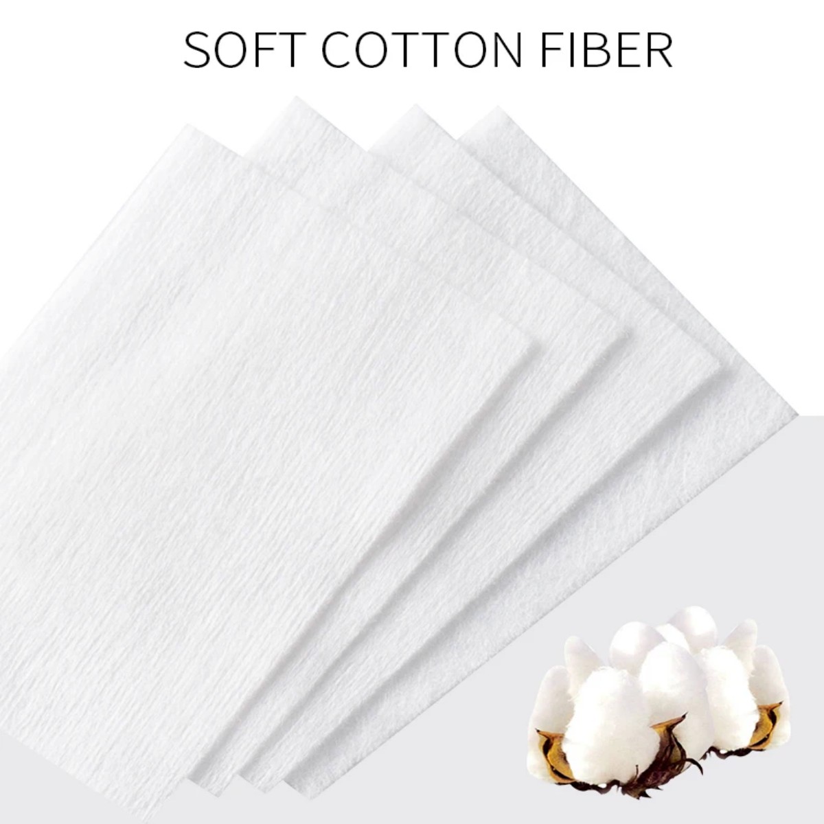 Lint Free Nail Wipes 1000pcs ,Nail Remover Lint-Free Wipes Cleaner ...