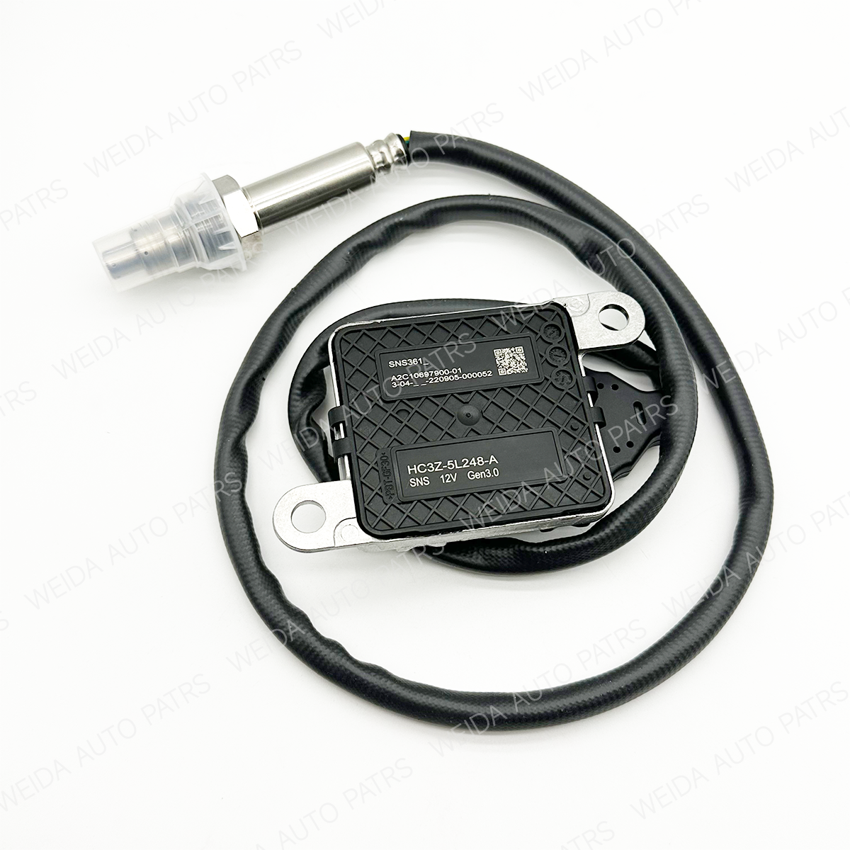 Car Sensors 12V Nox Sensor HC3Z-5L248-A Nitrogen Oxide Sensor ...