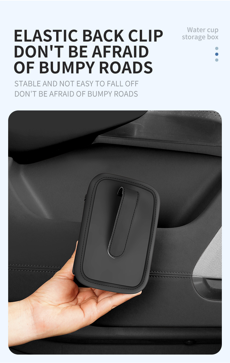 Perodua Car water cup holder for Bezza Axia Myvi Alza Ativa Aruz Viva ...