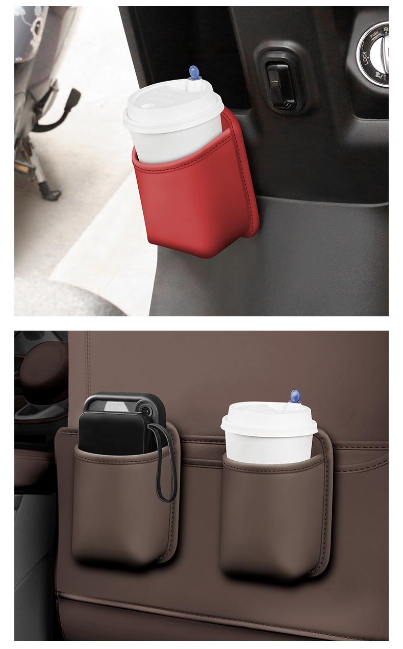 Perodua Car water cup holder for Bezza Axia Myvi Alza Ativa Aruz Viva ...