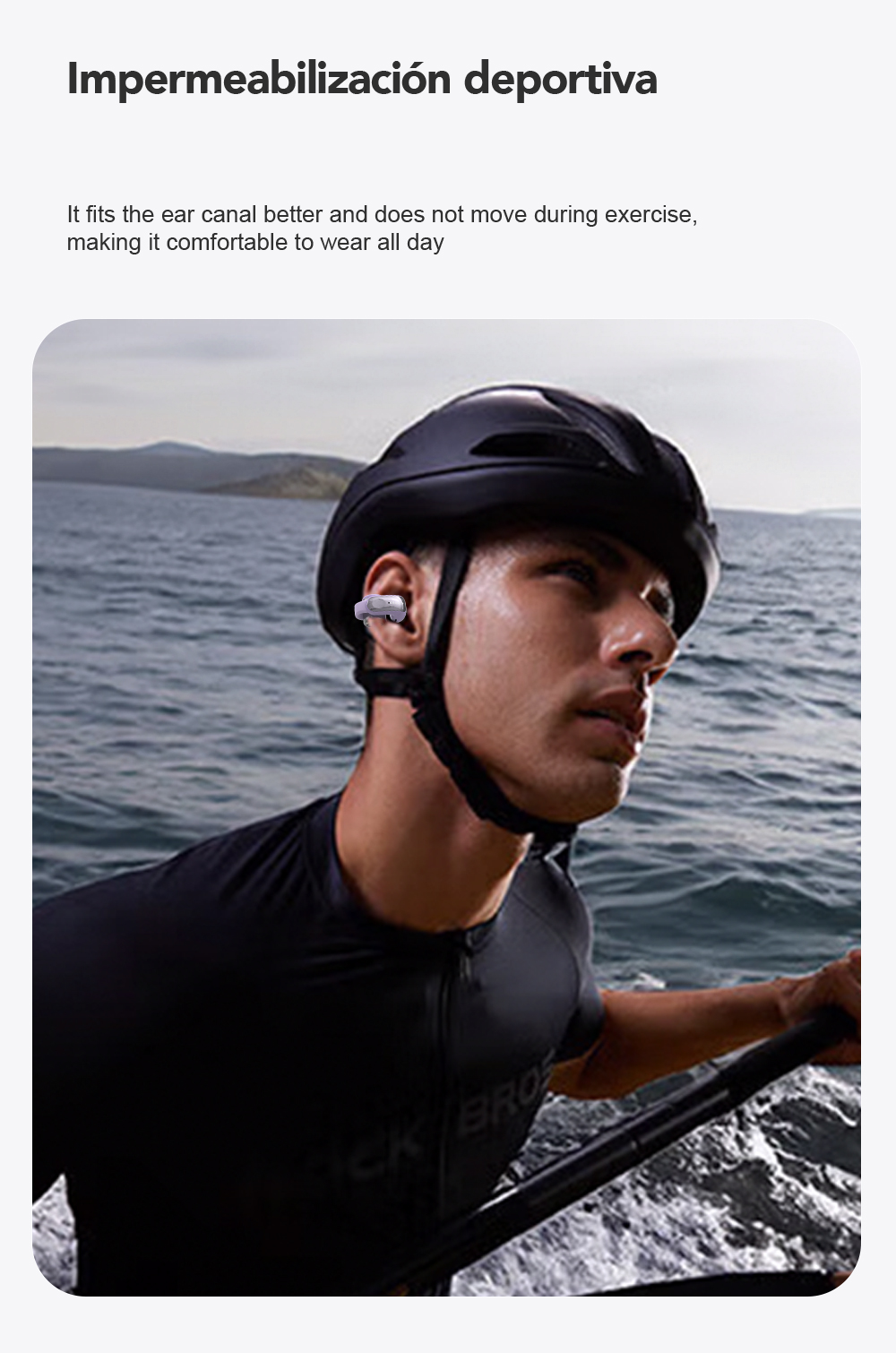 Lenovo ERAZER XF28 Al Translator Earbud Wireless Earphone Bluetooth 6.0 ...