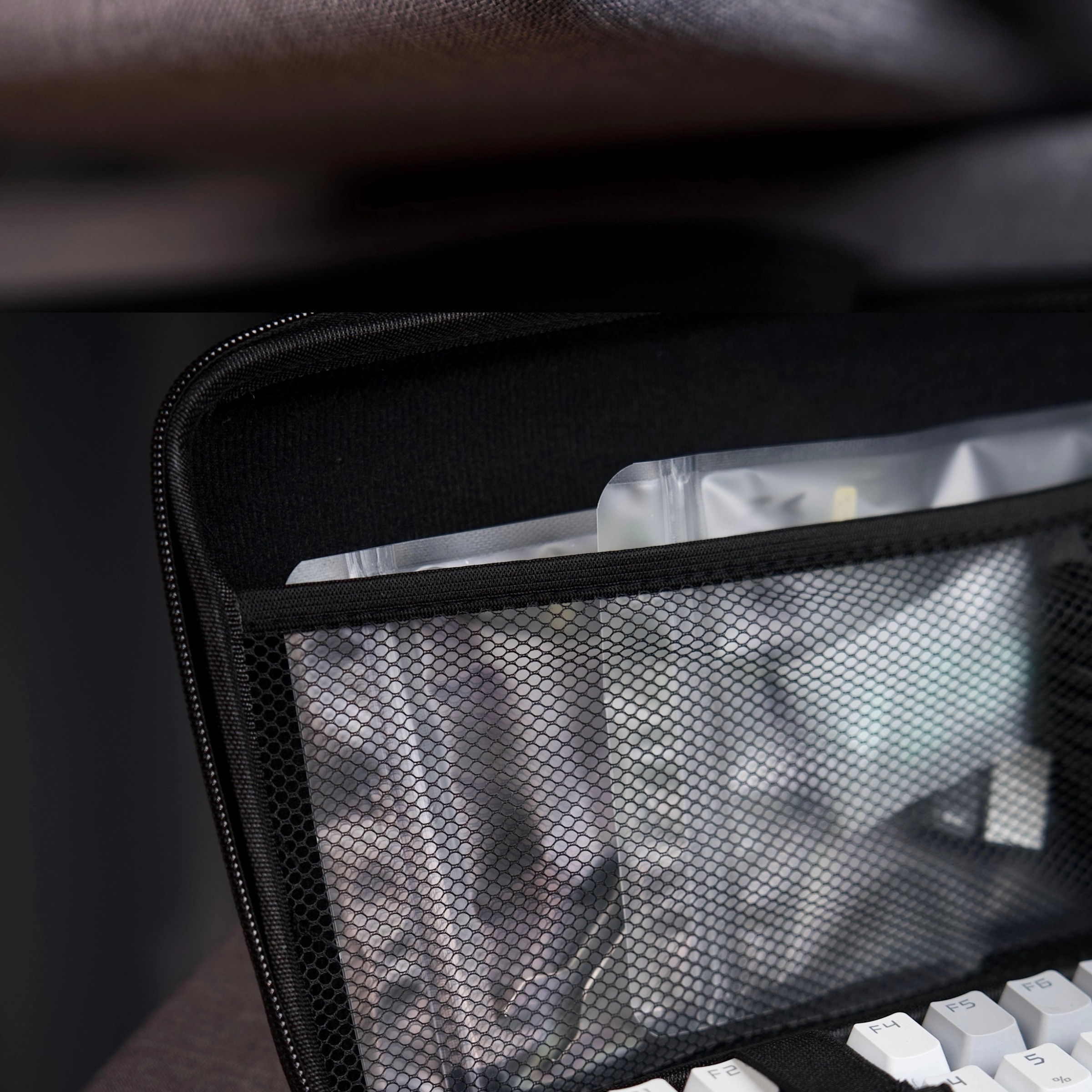 Universal Size Layout Keyboard Carrying Case Customized Mechanical ...