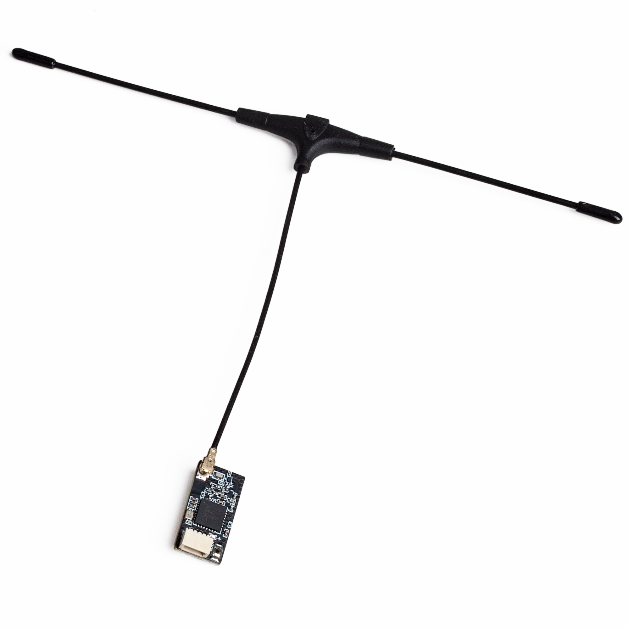 ELRS 915MHz ExpressLRS Receiver Single Antenna With T type Antenna ...