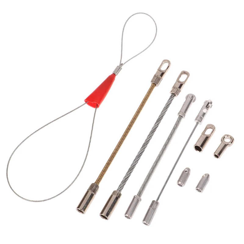 Electrician Automatic Thread Guide Connector Head Thread Guide Wire ...