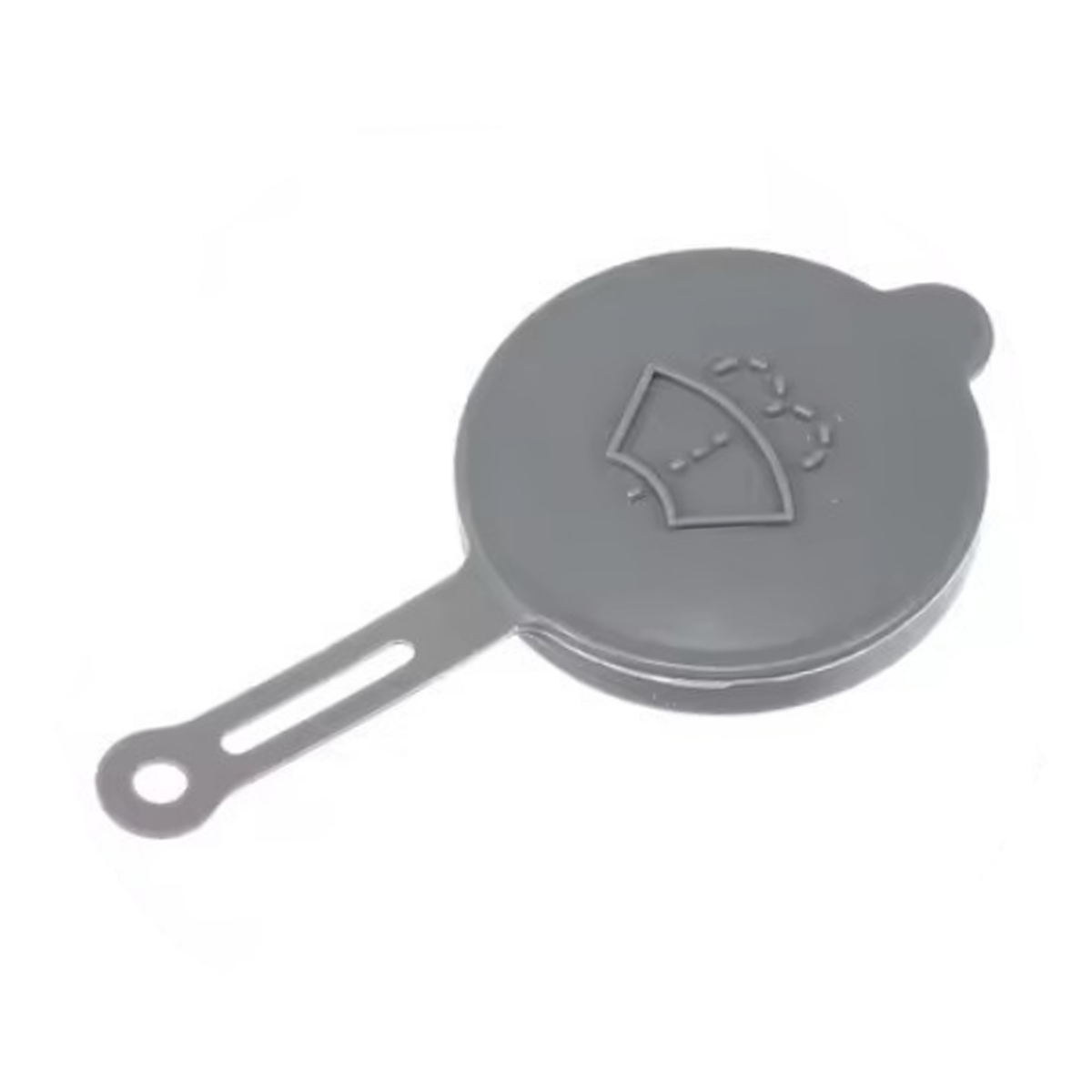 Car Windshield Wiper Washer Fluid Reservoir Tank Bottle Cap Cover 28913 ...