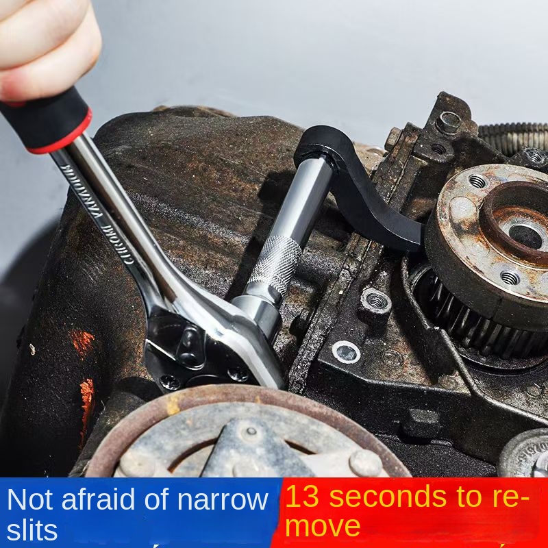 Horn Type Half Shaft Disassembly Tool Lever Transmission Shaft | Shopee ...