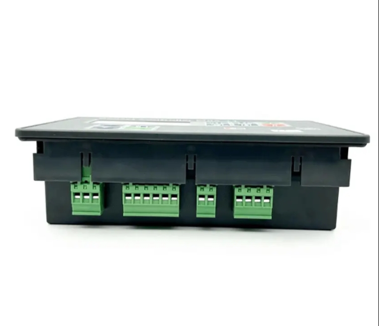 Generator Controller MRS11 Auto Start Control Panel Module for Diesel ...