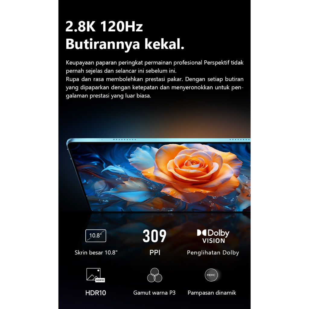 🔥2024 Discount Tablet Galaxy Tab Pro11 Tablet 10.8inch 16GB+1TB Smart Tablet Android13 Tablet ...