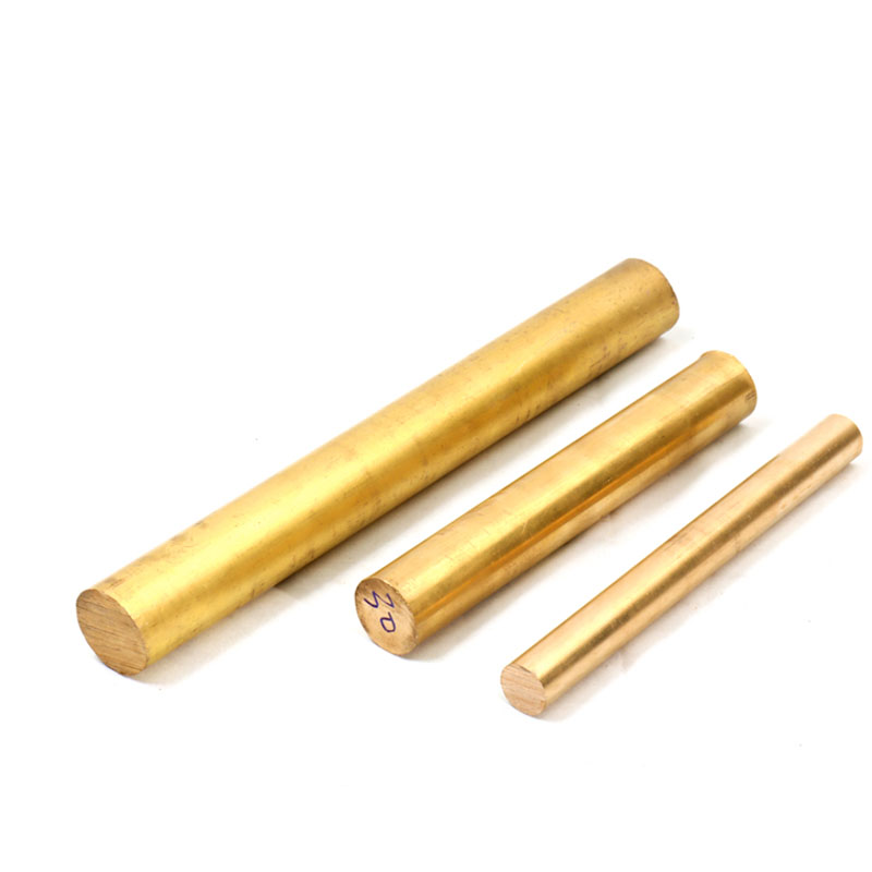 H59 Brass Round Bars Solid Rods Dia 12mm 14mm 15mm 16mm 18mm 20mm 22mm ...