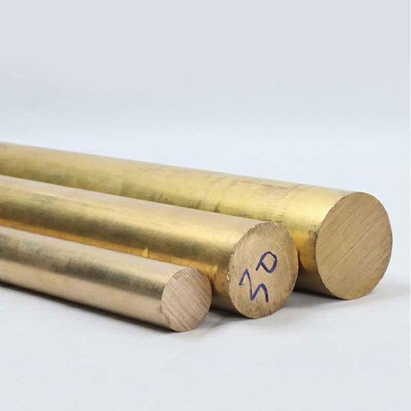 H59 Brass Round Bars Solid Rods Dia 12mm 14mm 15mm 16mm 18mm 20mm 22mm ...