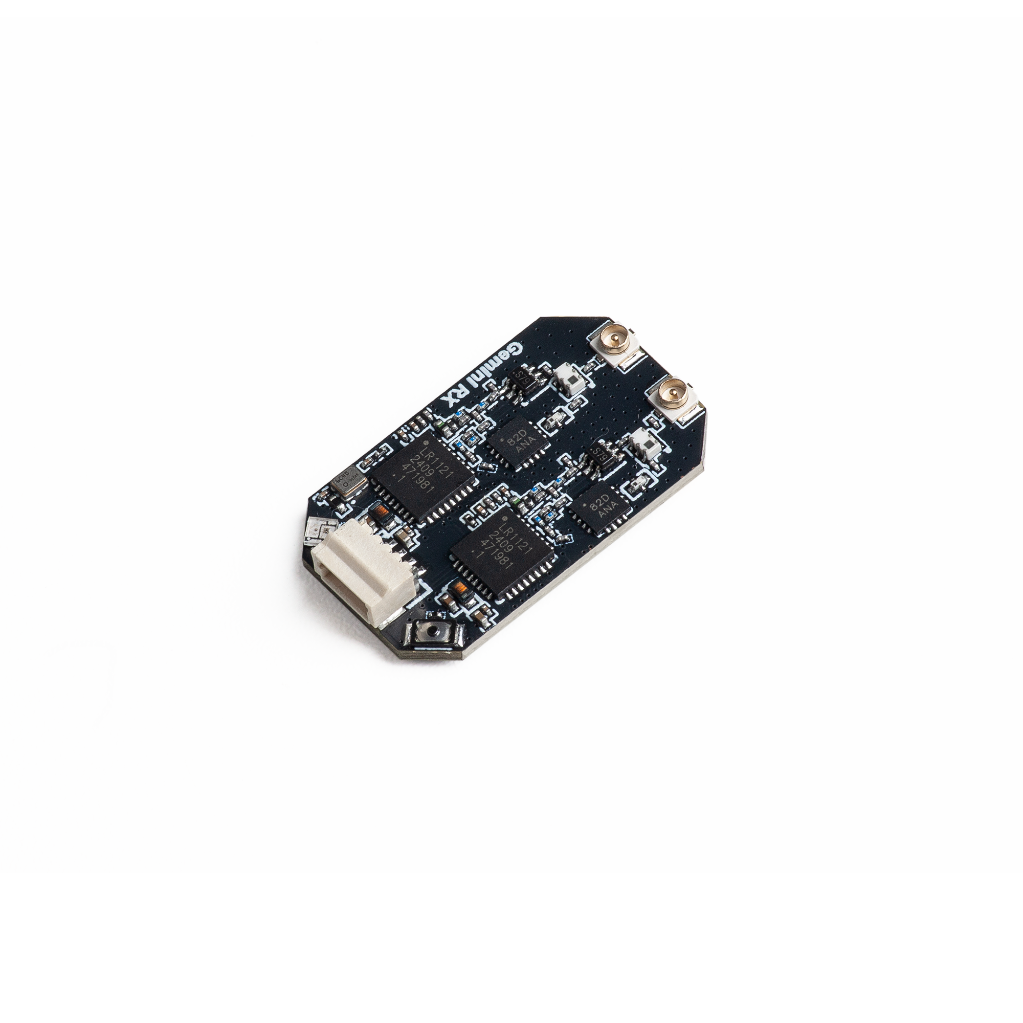 NEEBRC FPV ELRS 915Mhz/2.4G Dual-Band Integrated Dual-Channel Gemini ...