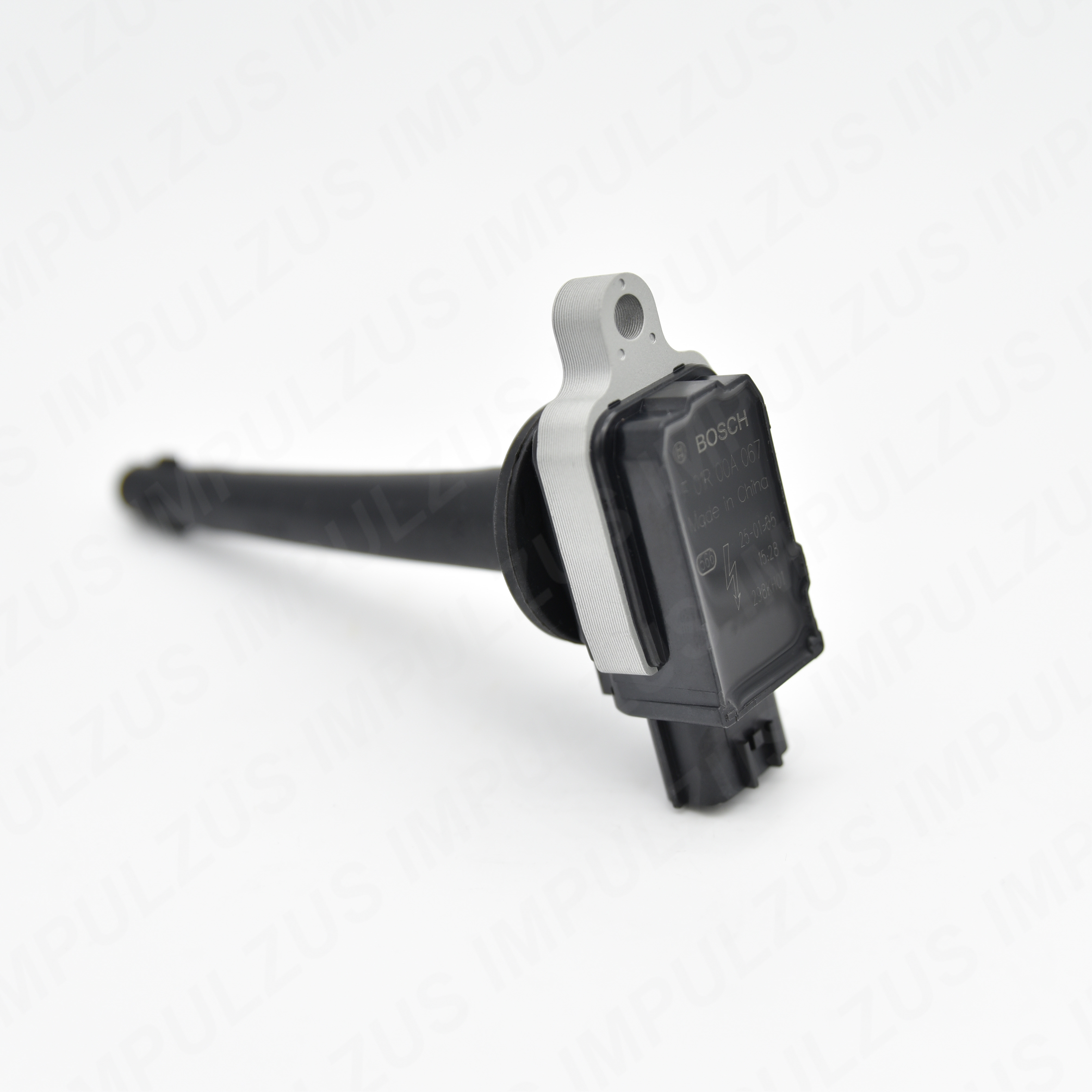 100% ORIGINAL BOSCH IGNITION PLUG COIL F01R00A067 NISSAN GRAND LIVINA ...