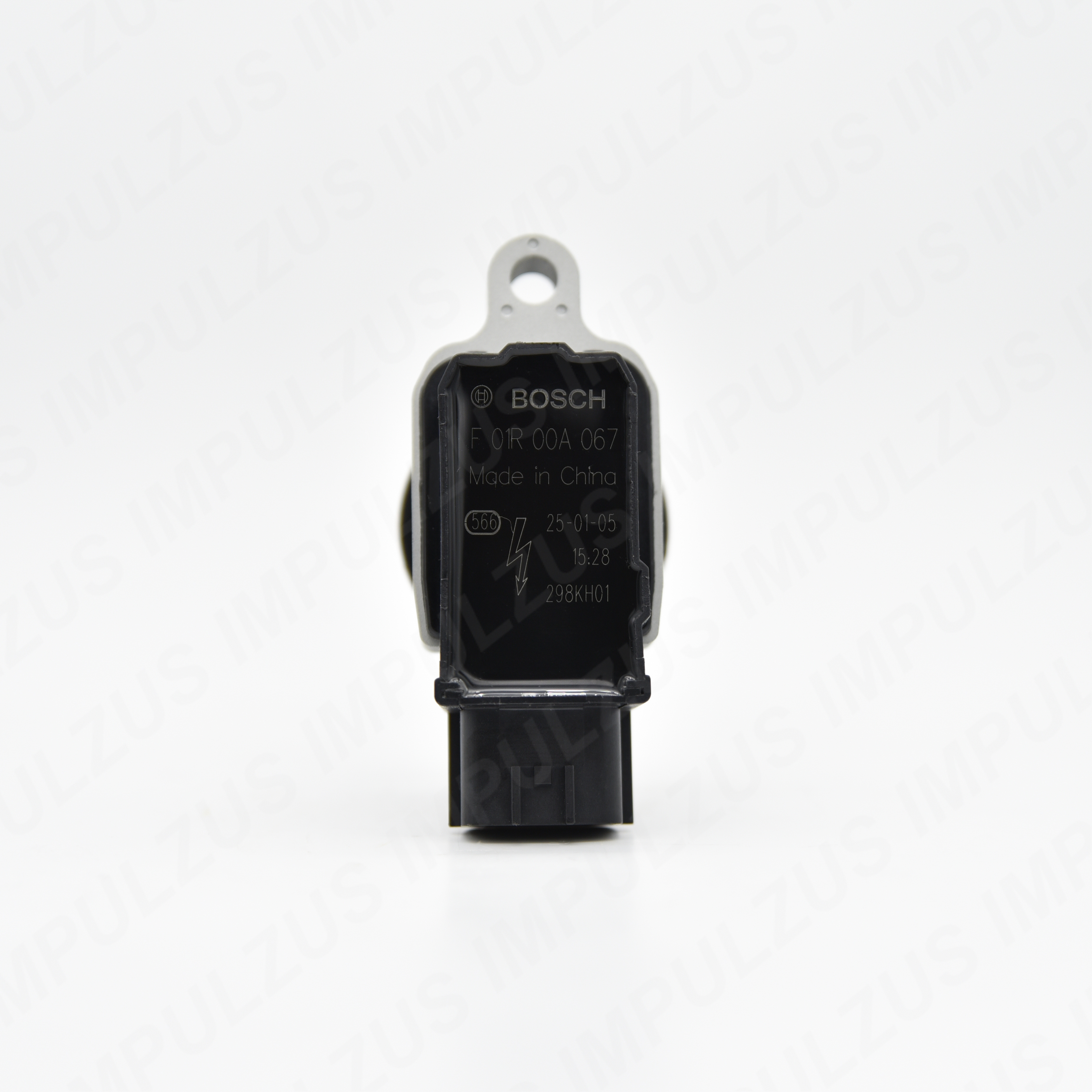 100% ORIGINAL BOSCH IGNITION PLUG COIL F01R00A067 NISSAN GRAND LIVINA ...