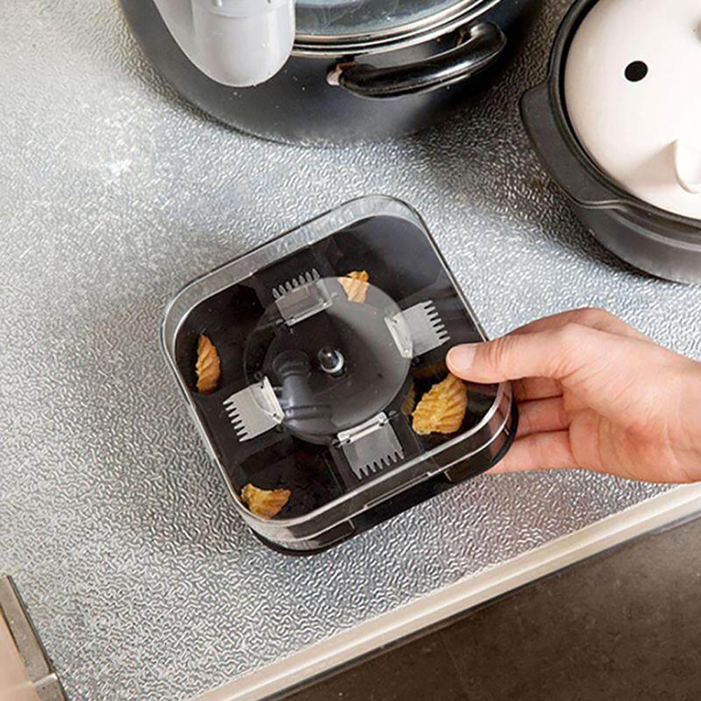 Cockroach trap, a tool for catching cockroaches, cockroach box ...