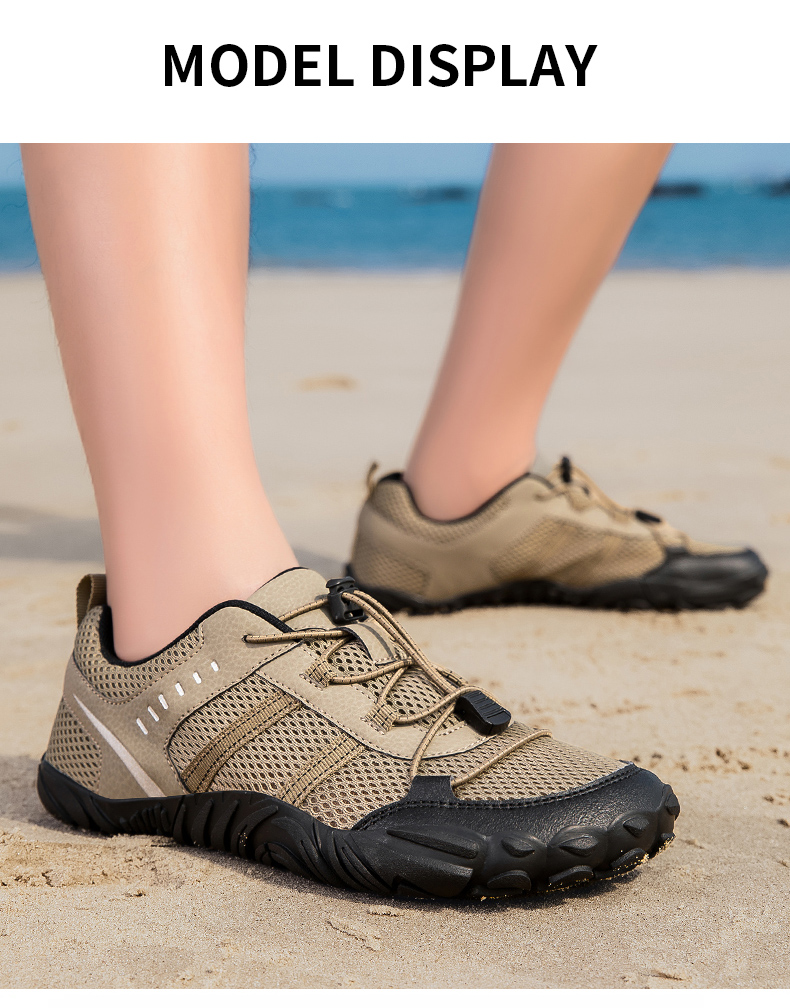 4E Wide Men breathable Walking shoes wide feet, big foot bones, valgus ...