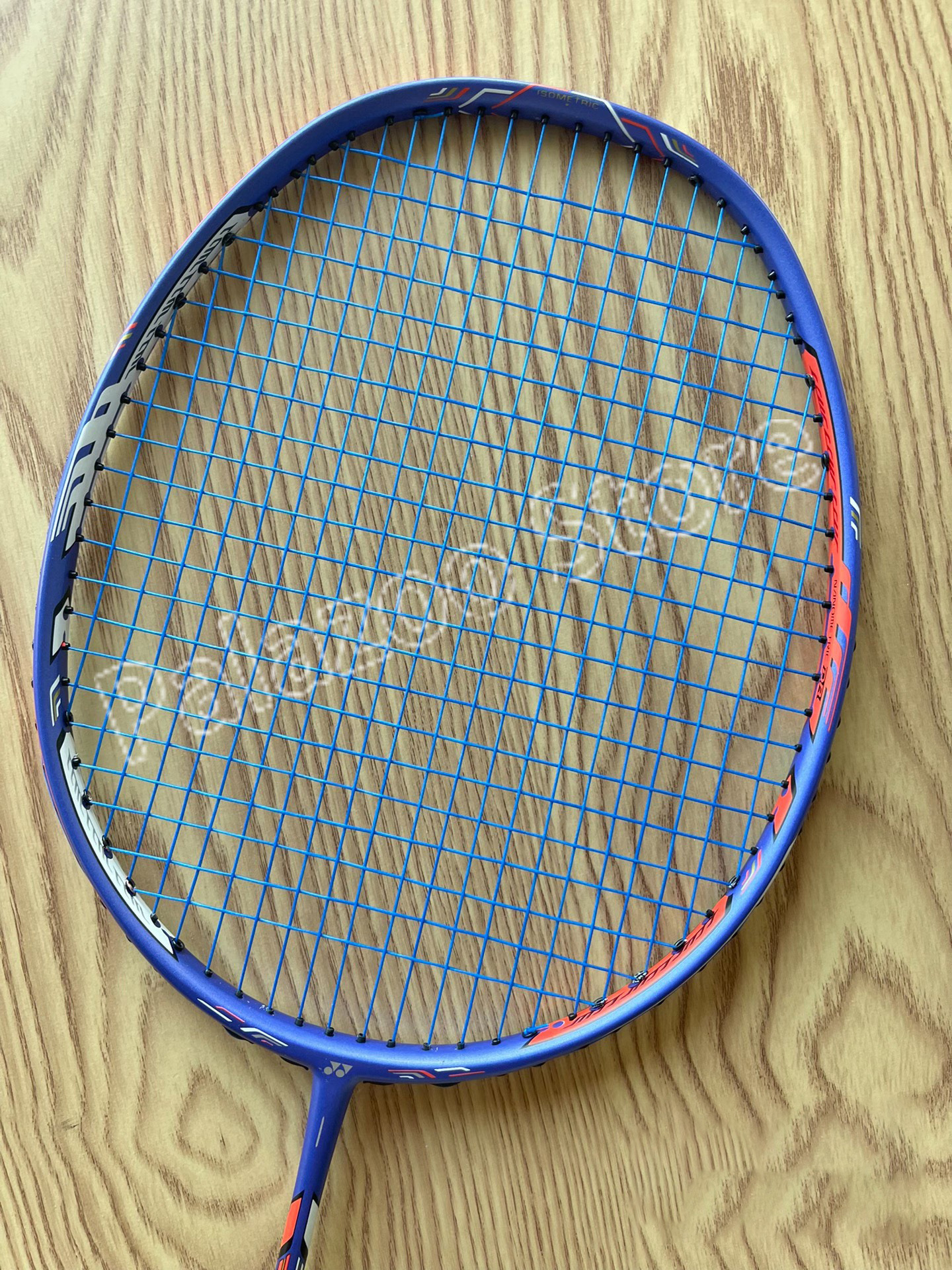 【Ready Stock】YONEX Badminton Racket DUORA 10 Lee Chongwei High Quality ...