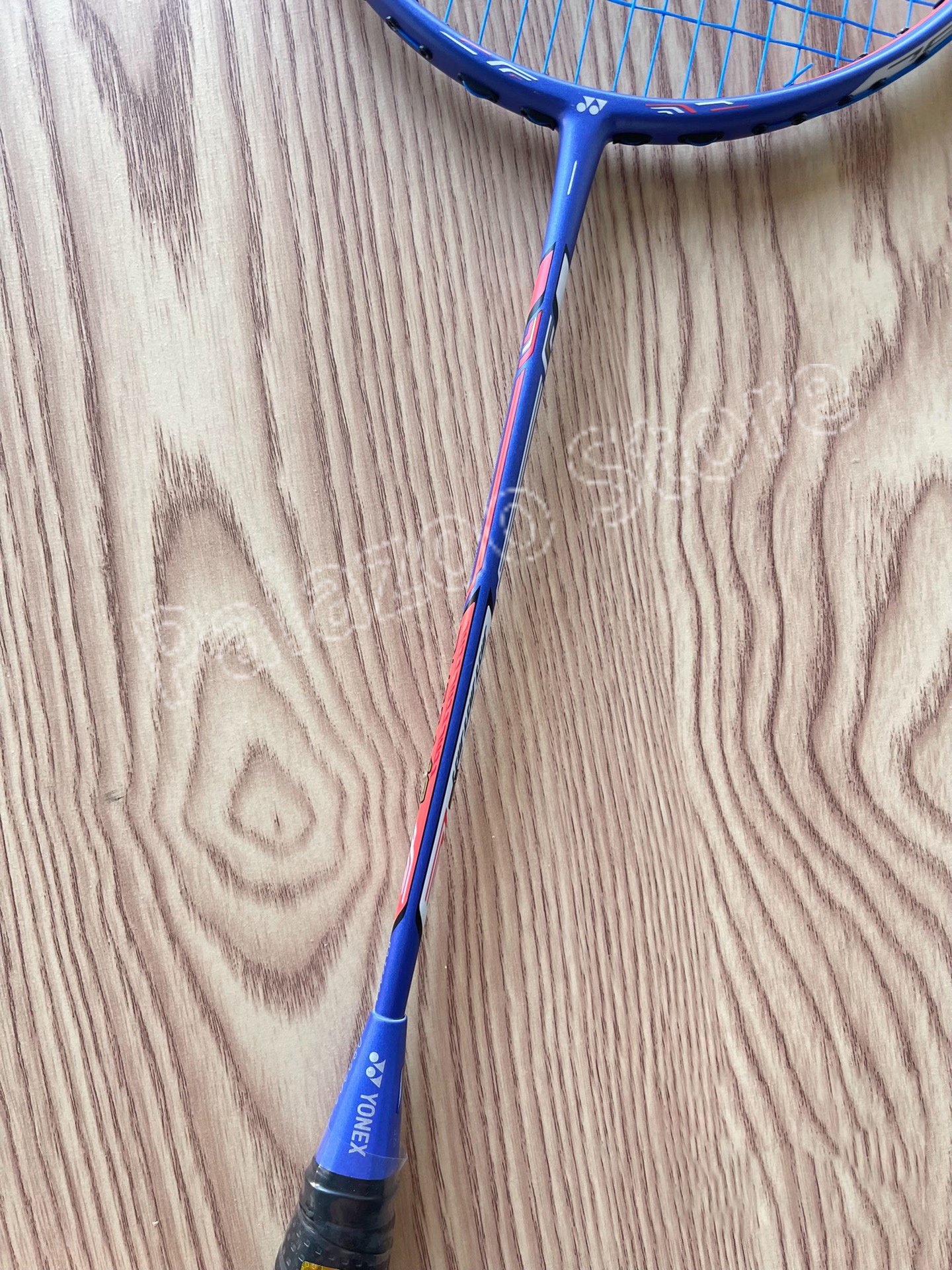 【Ready Stock】YONEX Badminton Racket DUORA 10 Lee Chongwei High Quality ...