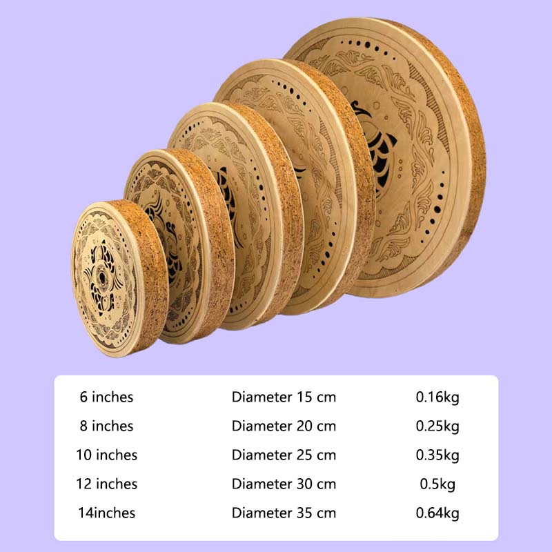 Stream Drum Ethnic Percussion Instrument Natural Stream Rain Sound ...