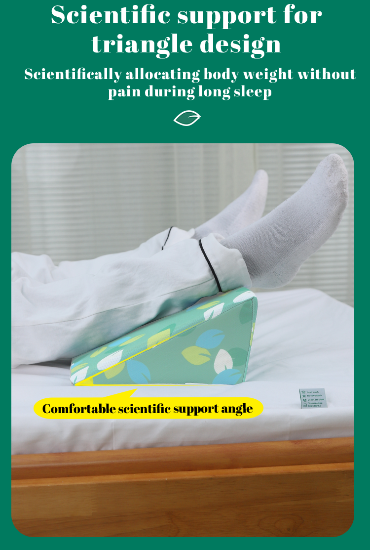 Pelapik Segitiga Serbaguna Multifunctional Triangle Pad 30cm High ...