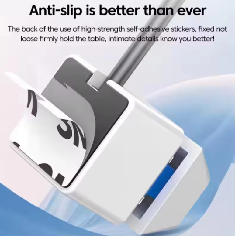 Desktop Computer Power Switch 1.8m Extension Cord with LED for Home ...