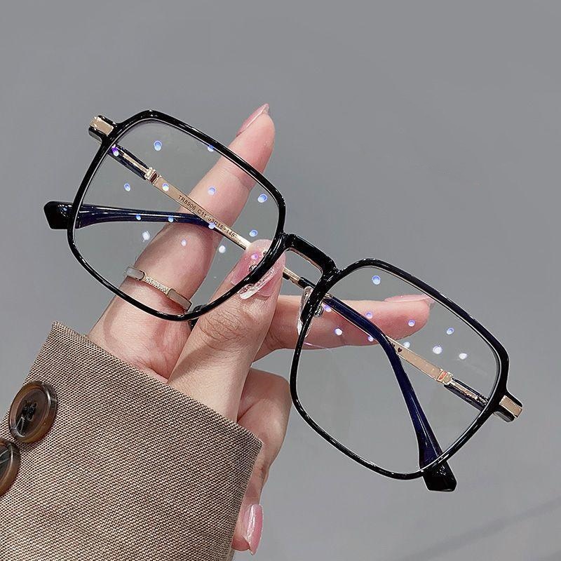 2025 Women's Photochromic Eyewear | Blue Light Blocking Glasses | Large ...