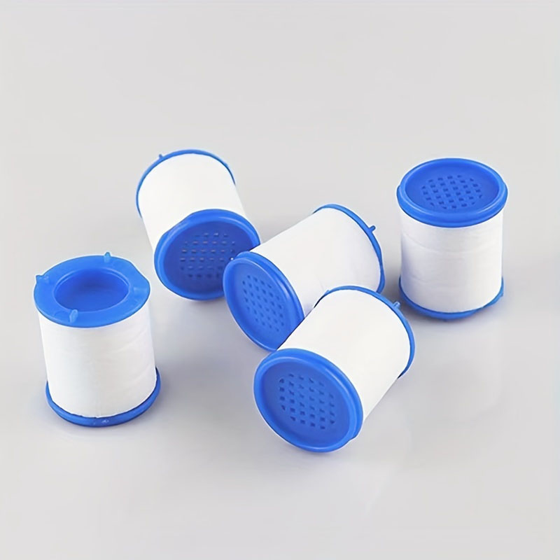 20 Pieces Package Replacement Water Filter Filter Element, Suitable for ...