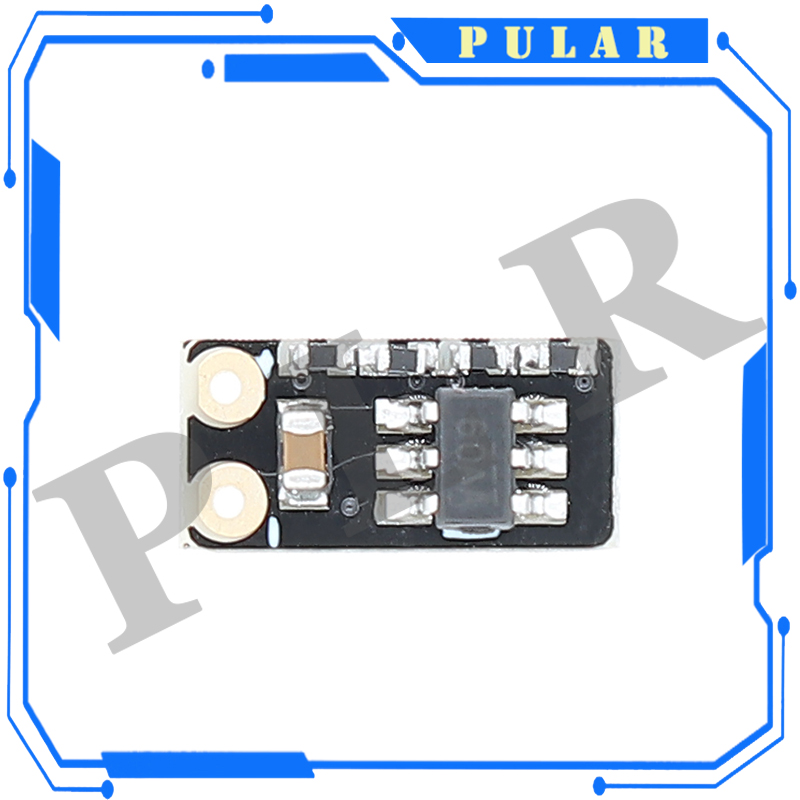 3.7-4.2V Metering Mini LED Battery Level Indicator Module 1 String ...