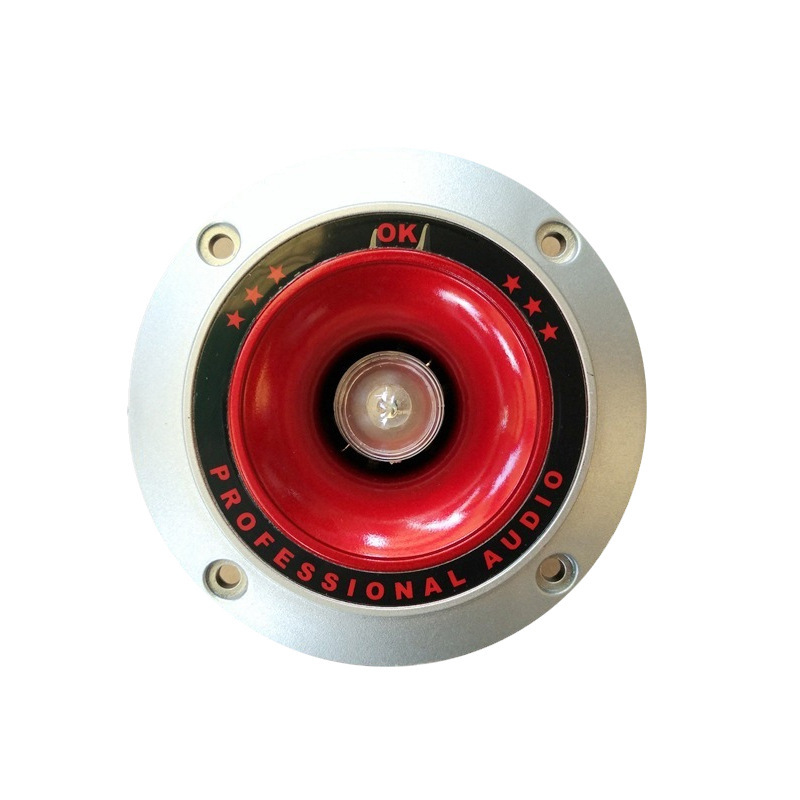 1PC High quality piezo tweeter speaker internally driven piezoelectric ...