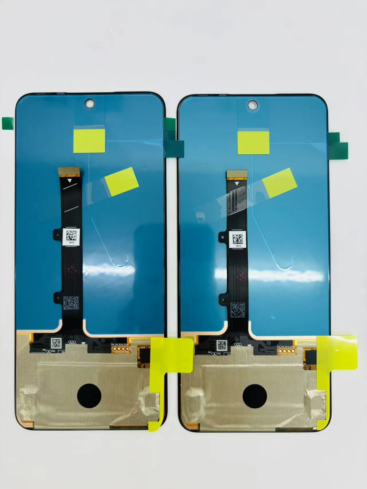 Original For Infinix Tecno Spark 30 Pro/ Hot 50 Pro 4G x6881 LCD ...