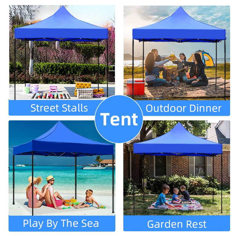【SUSU MALL】10x10 canopy/Canvas market canopy/canvas/Night market canopy ...